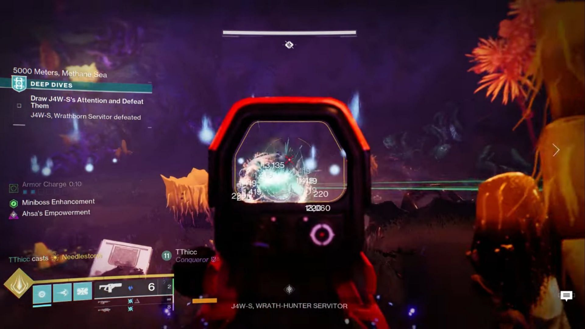 Deep Dive Key: How to farm Deep Dive Key in Destiny 2 Deep Dive Key: How to farm Deep Dive Key in Destiny 2