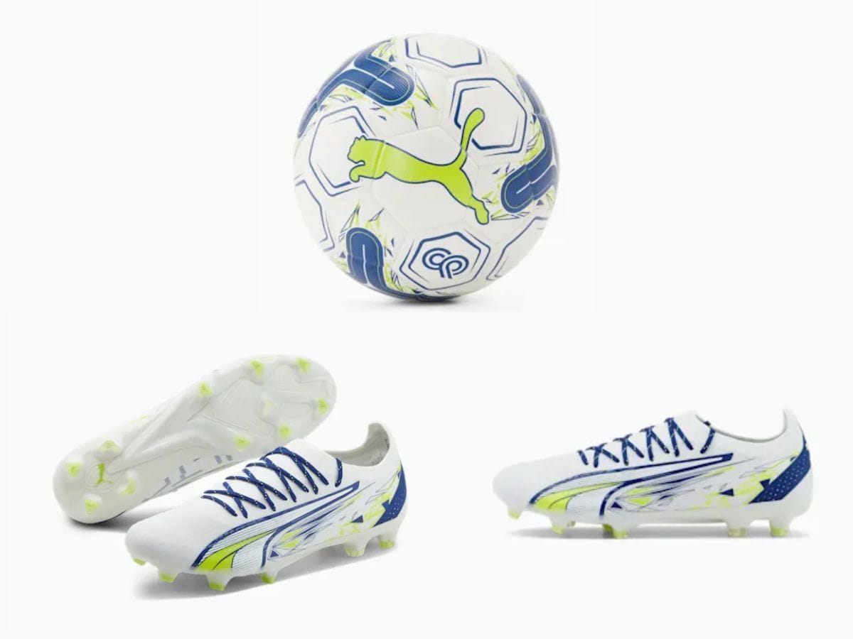 Puma x Christian Pulisic second drop: Where to get, price, release date ...