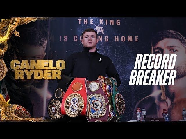Who are Canelo Alvarez's Brothers?