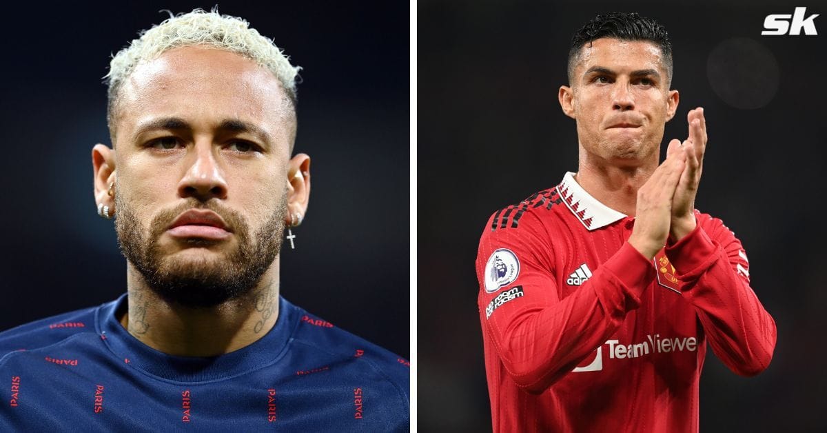 PSG superstar Neymar could lose sizable chunk of £520k-per-week salary ...