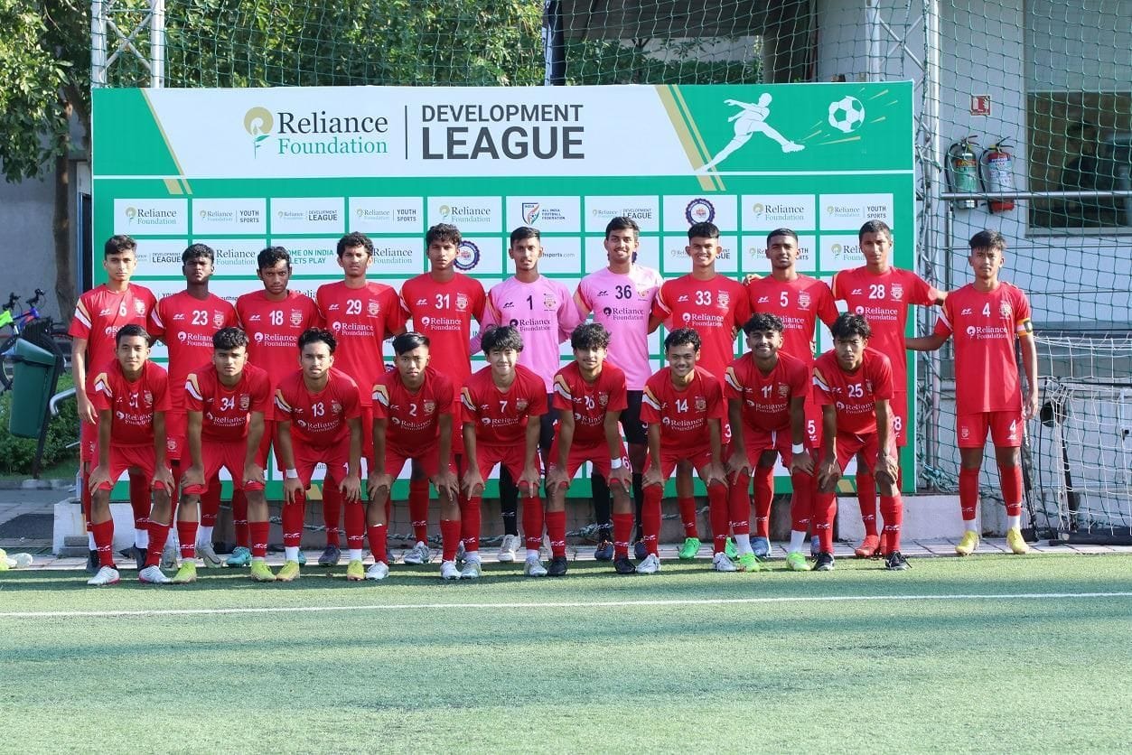 "It was important to get good results early on" - RFYC coach Arata ...