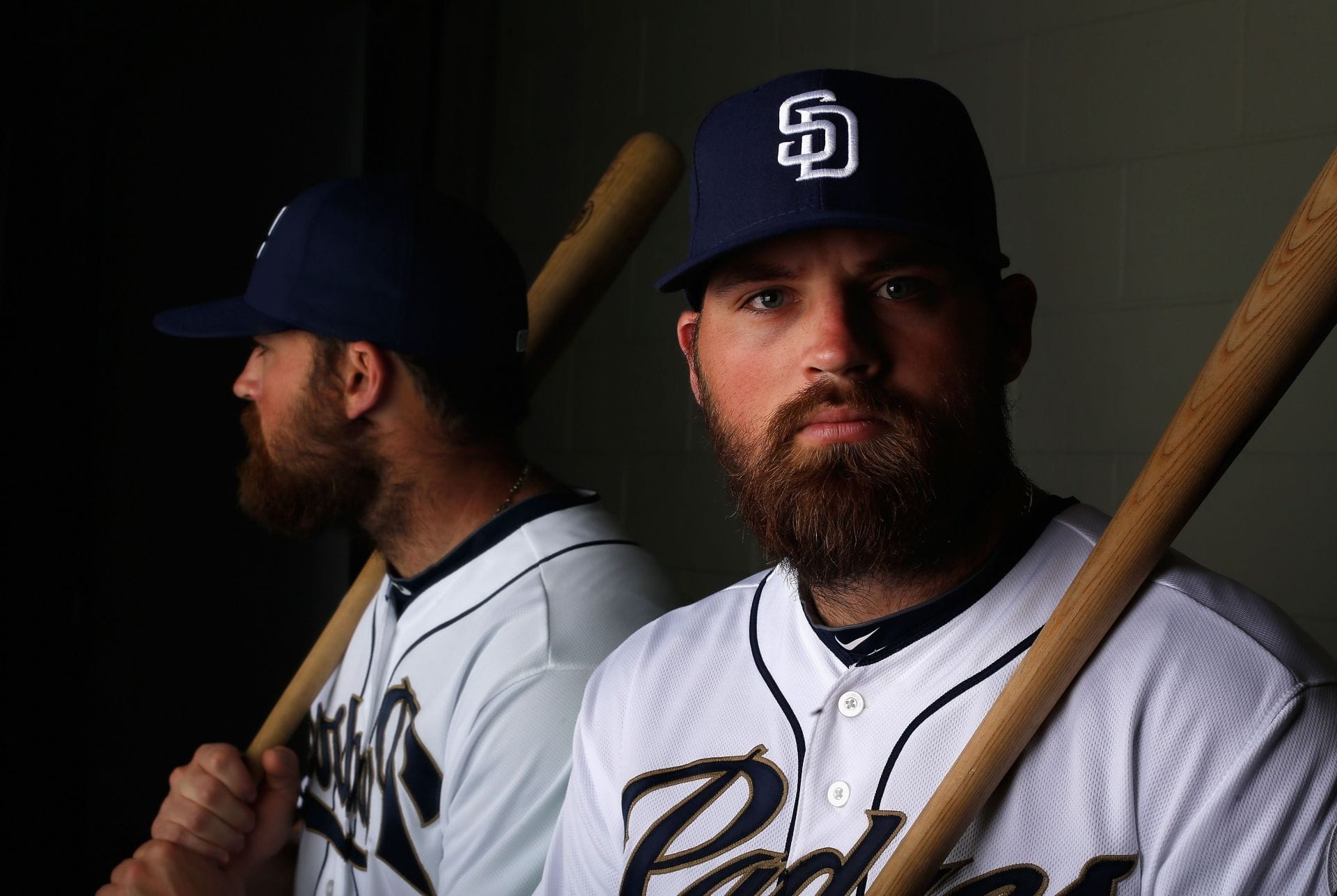 When former MLB catcher Derek Norris landed in hot water after ex ...