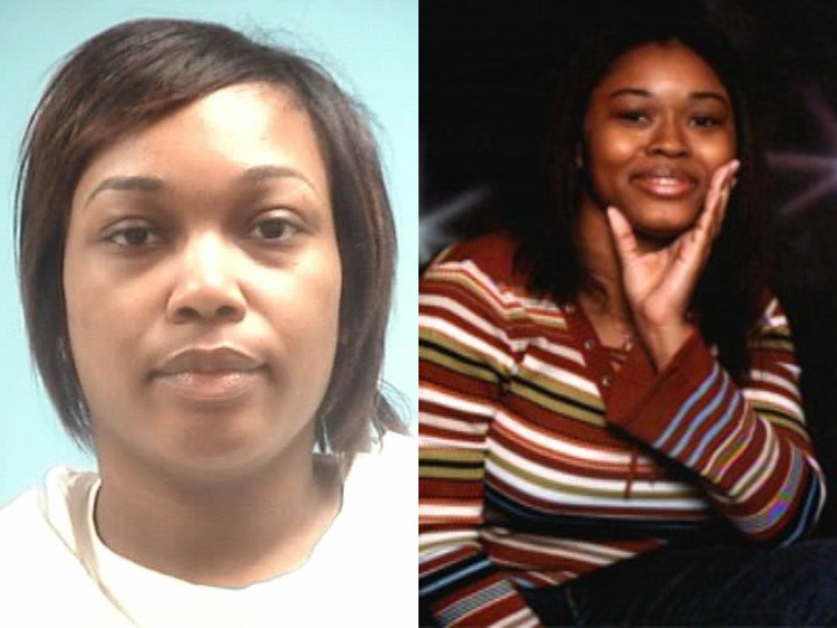 Avis Banks Where Is Carla Hughes Now Whereabouts Explored Ahead Of