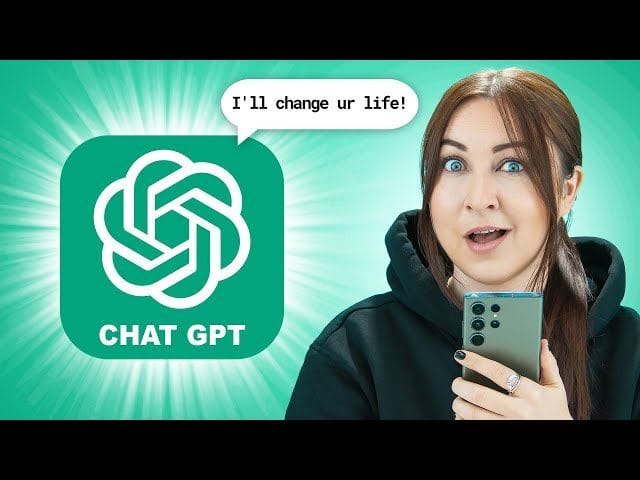 How to use ChatGPT to access the internet: Features and more explained