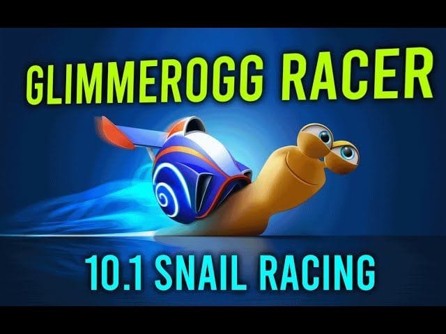 How to increase Glimmerogg Racer reputation in World of Warcraft ...