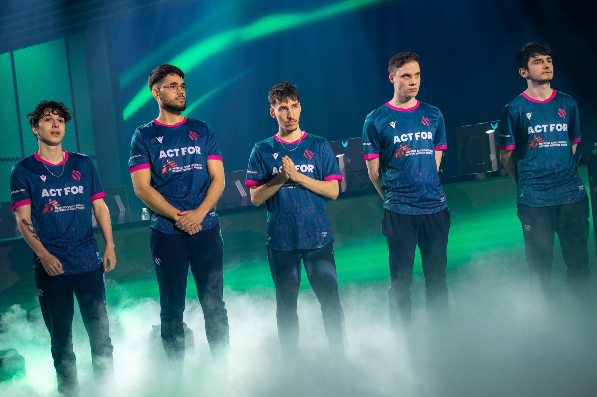 5 best teams heading into League of Legends LEC 2023 Summer Split