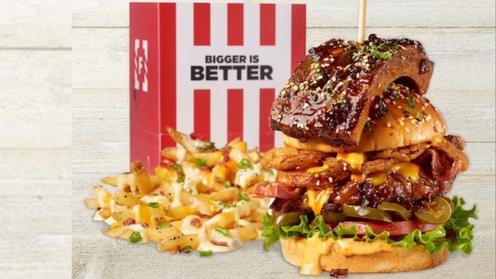 TGI Fridays Munchies menu: Offerings, price, availability, and other ...