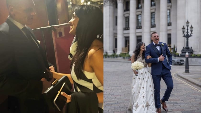 Gunther WWE Wife: Is Gunther's wife also a WWE star like him? All you ...