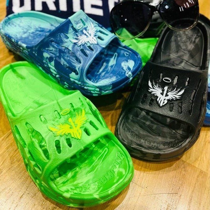 LaMelo Ball: LaMelo Ball x Puma MB.03 Slide colorways: Everything we ...
