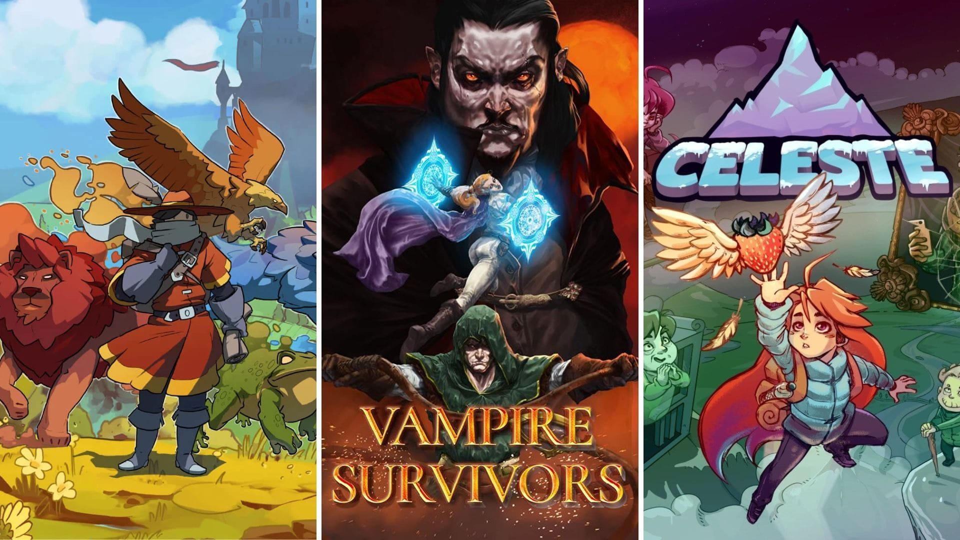 5 underrated indie games that you should try out in 2023