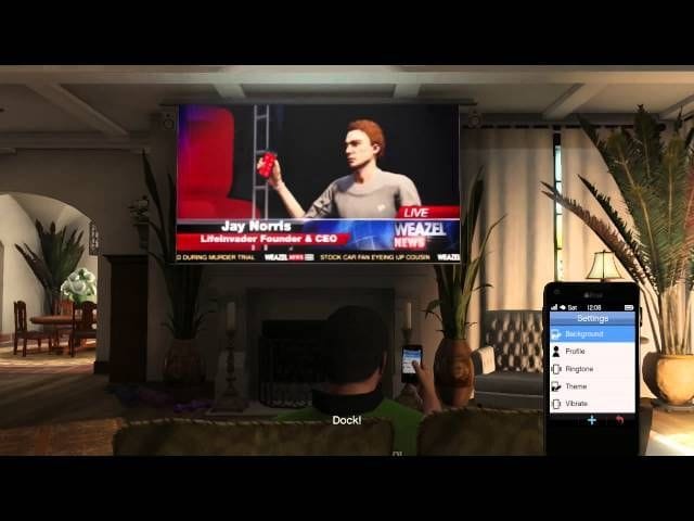 5 of the best Lester Crest moments in GTA 5 story mode, ranked