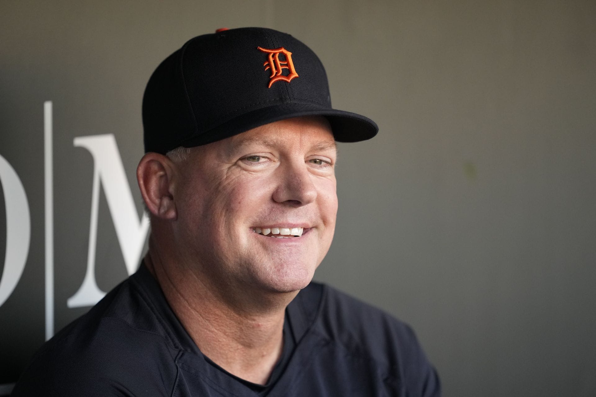 Detroit Tigers fans support manager A.J. Hinch tells umpire ‘You made ...