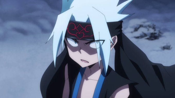 anime characters with the worst dub names: 15 anime characters with the ...