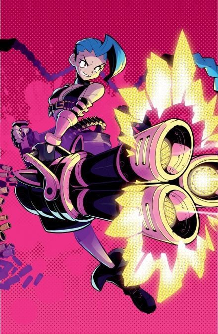 CONVERGENCE: A League of Legends Story: Release date, platforms, and ...