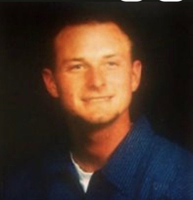 Amy Preasmyer: NBC Dateline: What happened to Ricky Cowles Jr.?