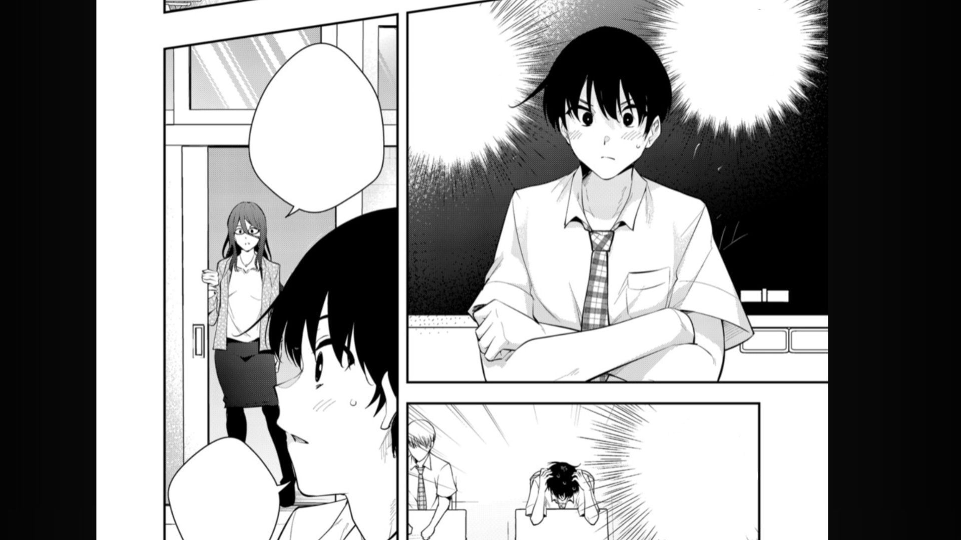 Yumeochi Dreaming: Yumeochi Dreaming chapter 17: Release date and time ...