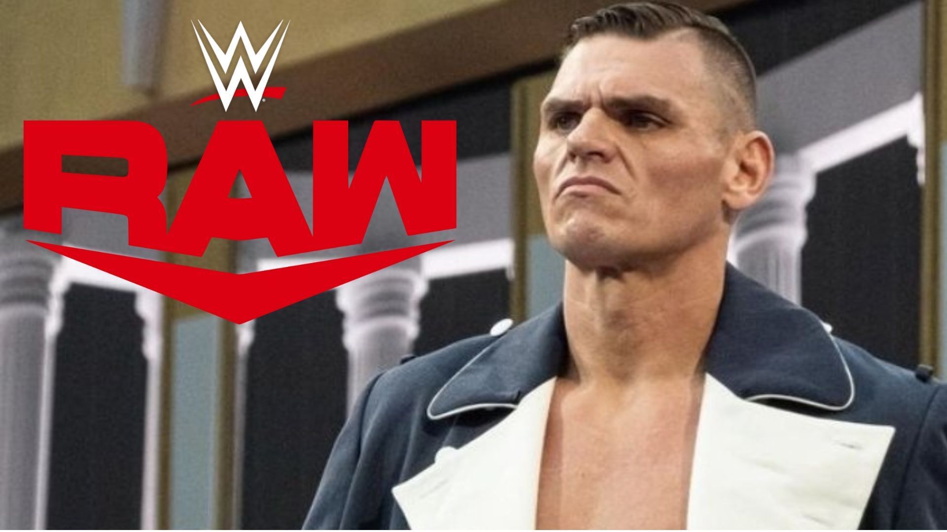 Gunther’s move over to WWE RAW could allow him to finally reignite ...