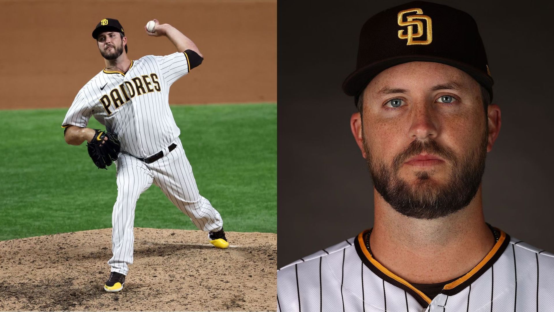 Drew Pomeranz injury update: Drew Pomeranz health update: Padres ...