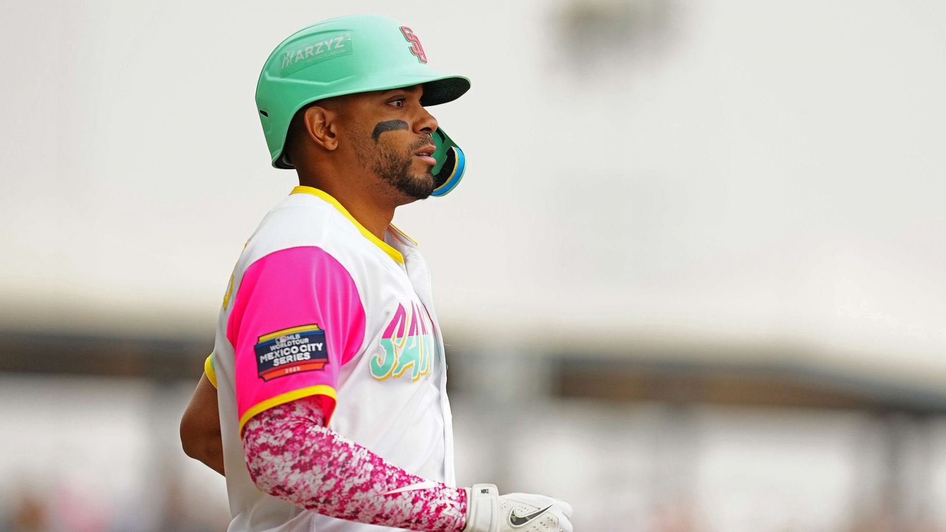 MLB Mexico City Series 2024: Which teams will be playing in the Mexican ...