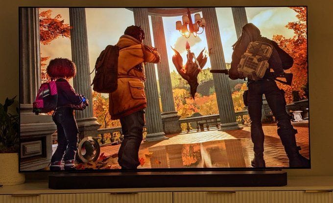 How to enjoy co-op and crossplay with friends in Redfall