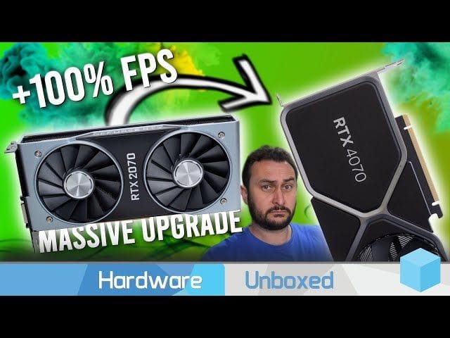 5 best graphics cards with 12 GB VRAM (2023)
