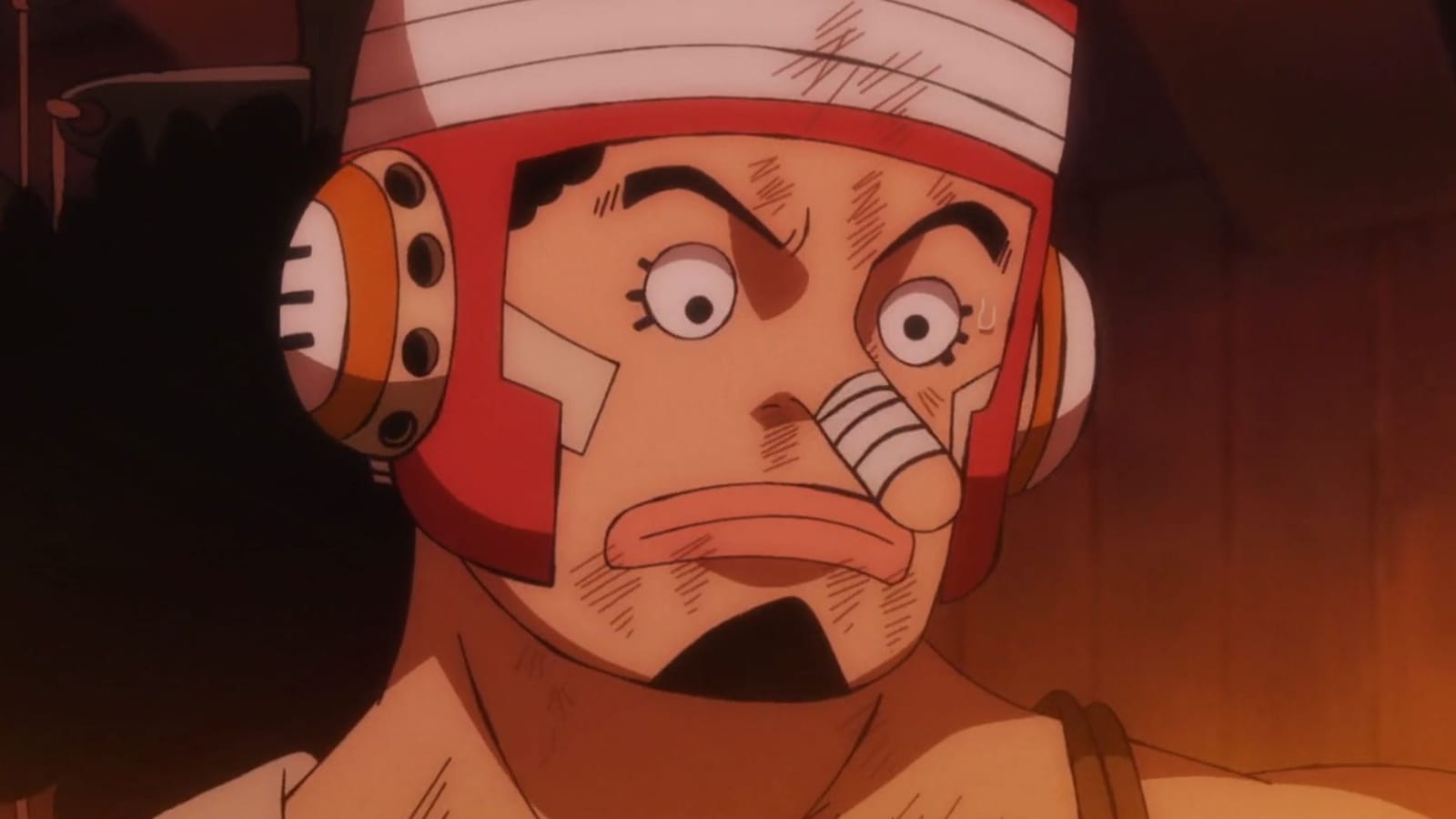 One Piece episode 1063: Yamato gains entry to the armory while Izo ...
