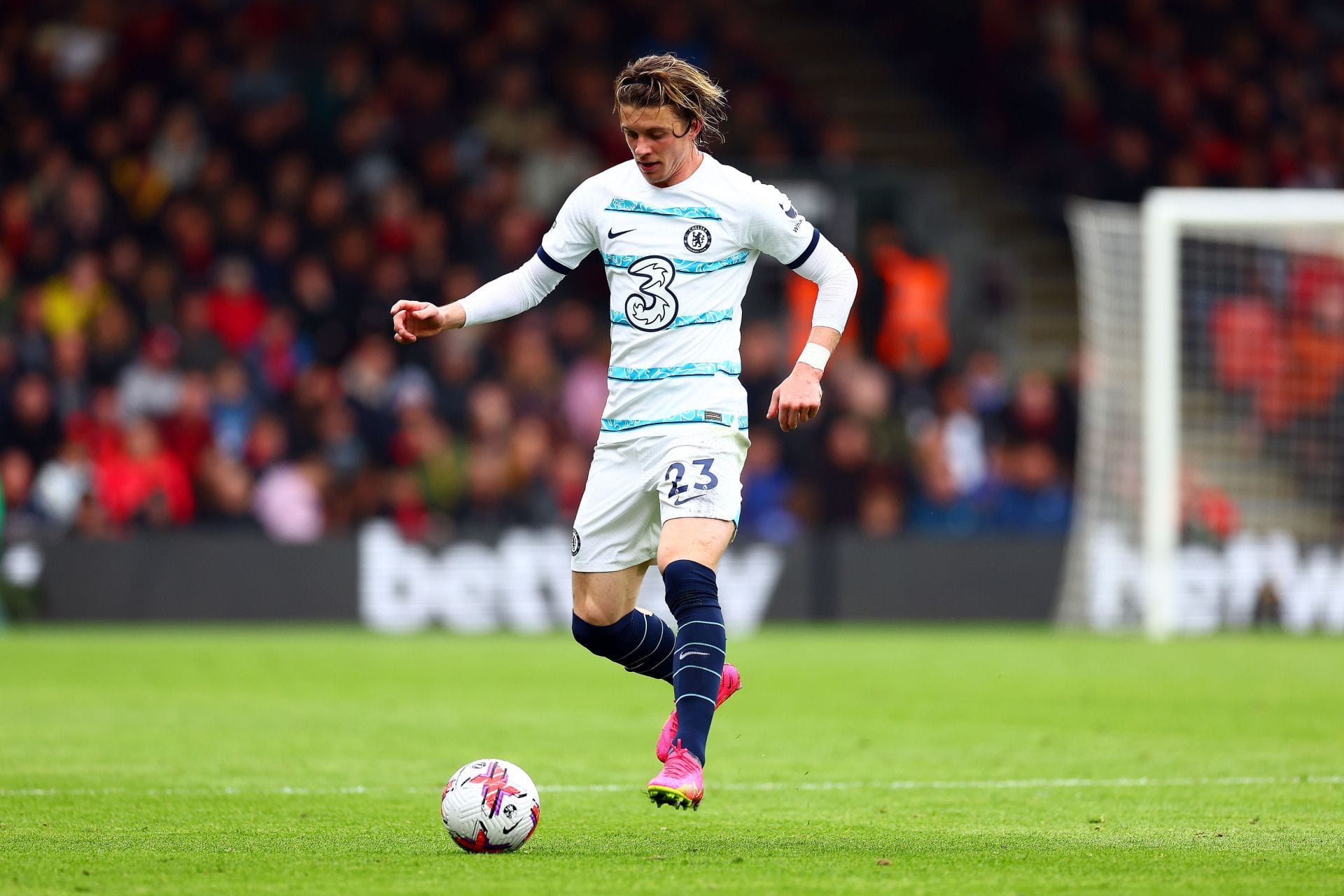 3 possible destinations for Chelsea midfielder Conor Gallagher