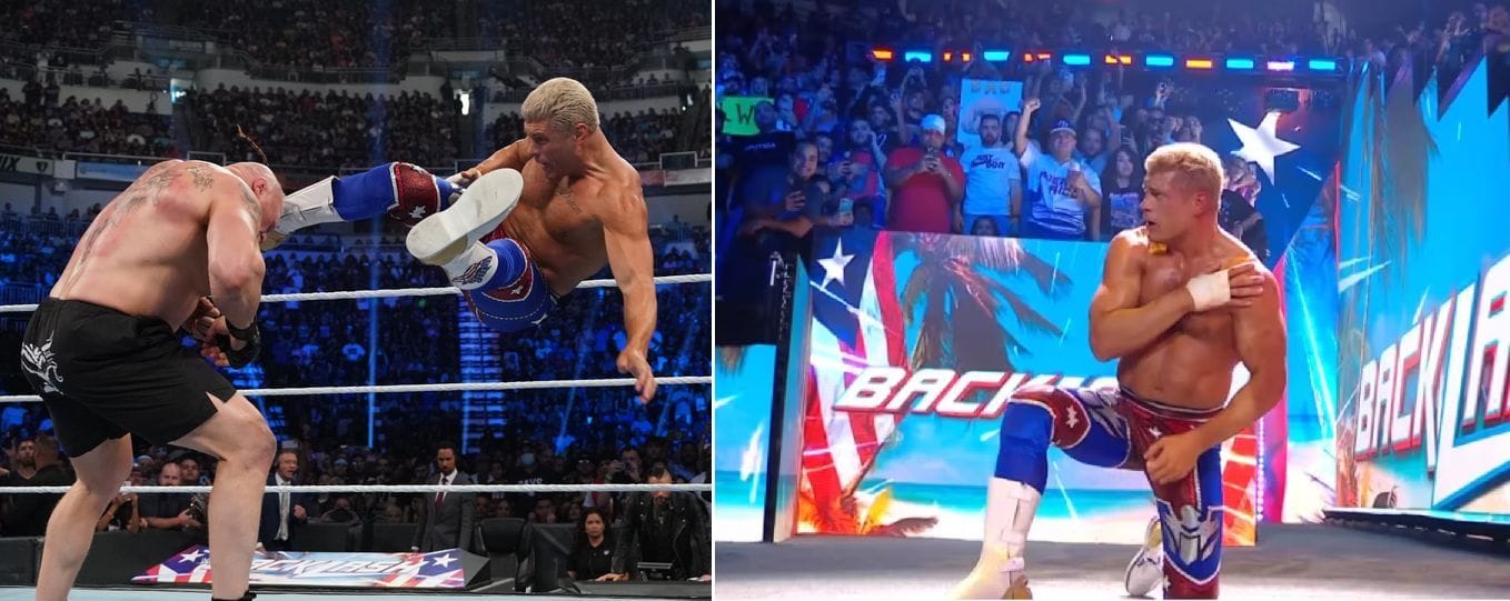 WWE: "What a dumb finish" - Wrestling world calls out WWE for huge ...