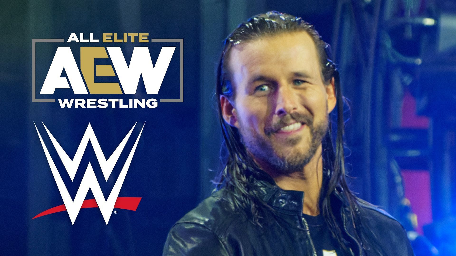 Adam Cole was approached to appear in a unique project while he was in ... Adam Cole was approached to appear in a unique project while he was in ...