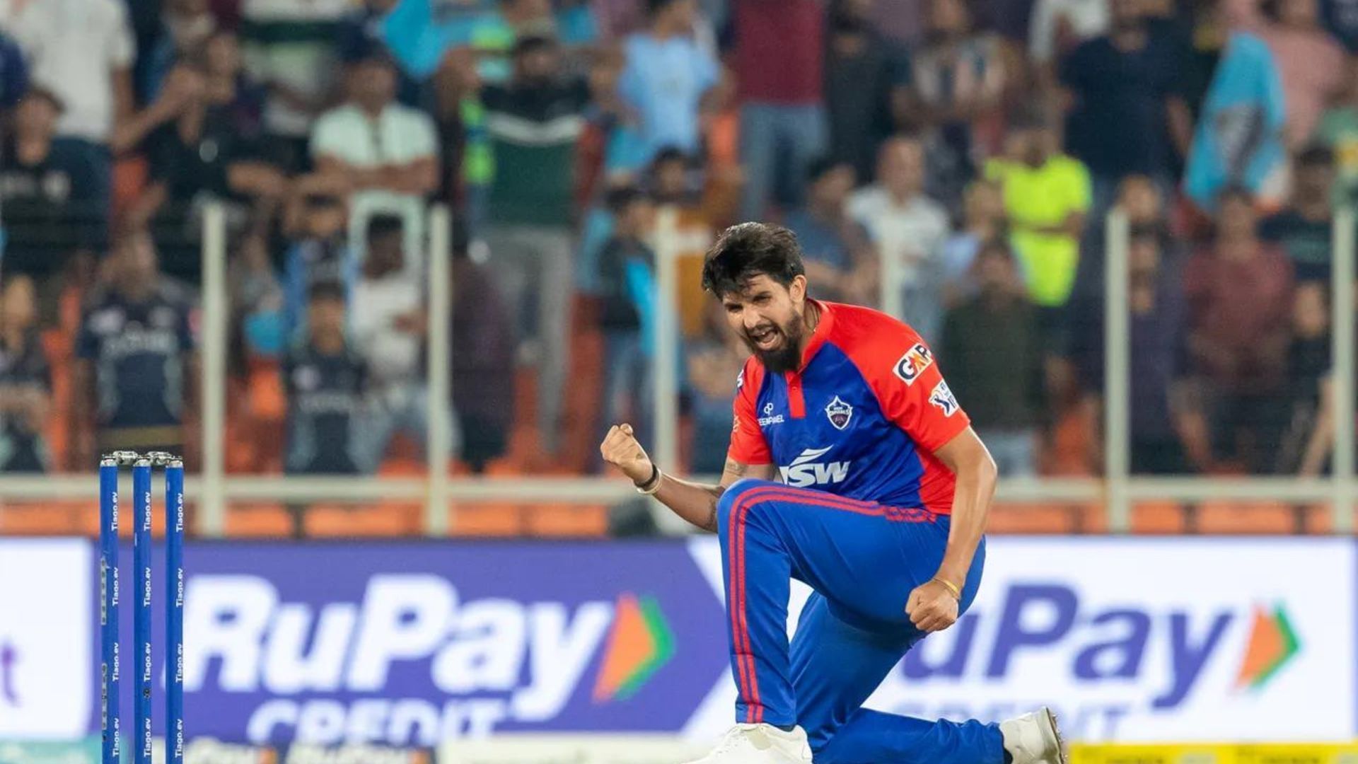 "It was one of the best deliveries you'll ever see" - Irfan Pathan ...