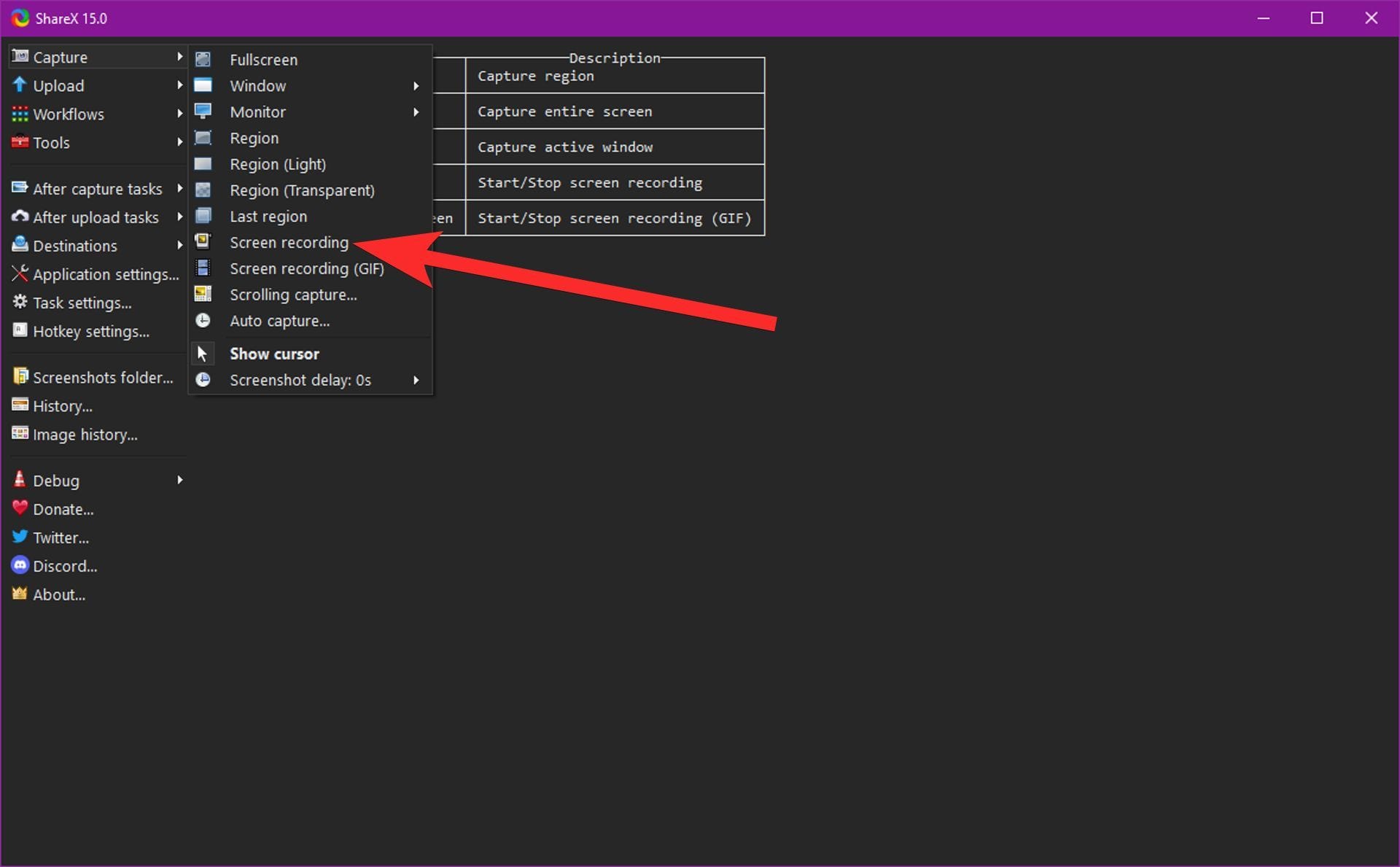 5 best screen recording software