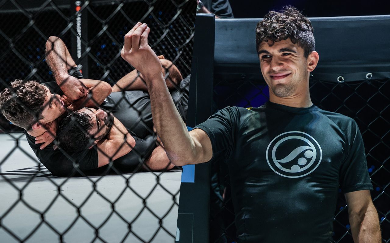 Mikey Musumeci believes he’s got a ‘cool group of guys’ that can ease ...