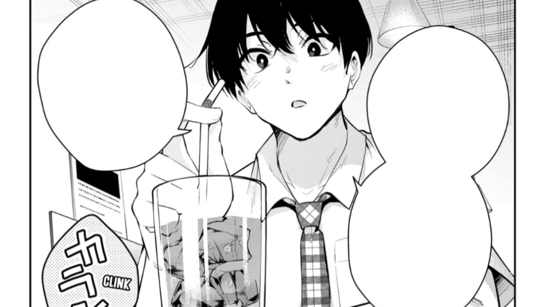 Yumeochi Dreaming: Yumeochi Dreaming chapter 15: Release date and time ...