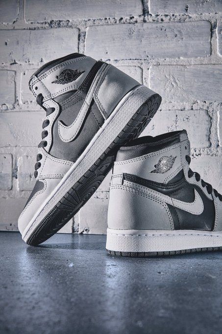 5 sneakers that define the modern sneaker culture