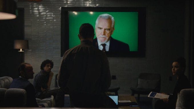 Succession season 4 episode 6: Shiv and Tom's "bitey" game sparks meme ...