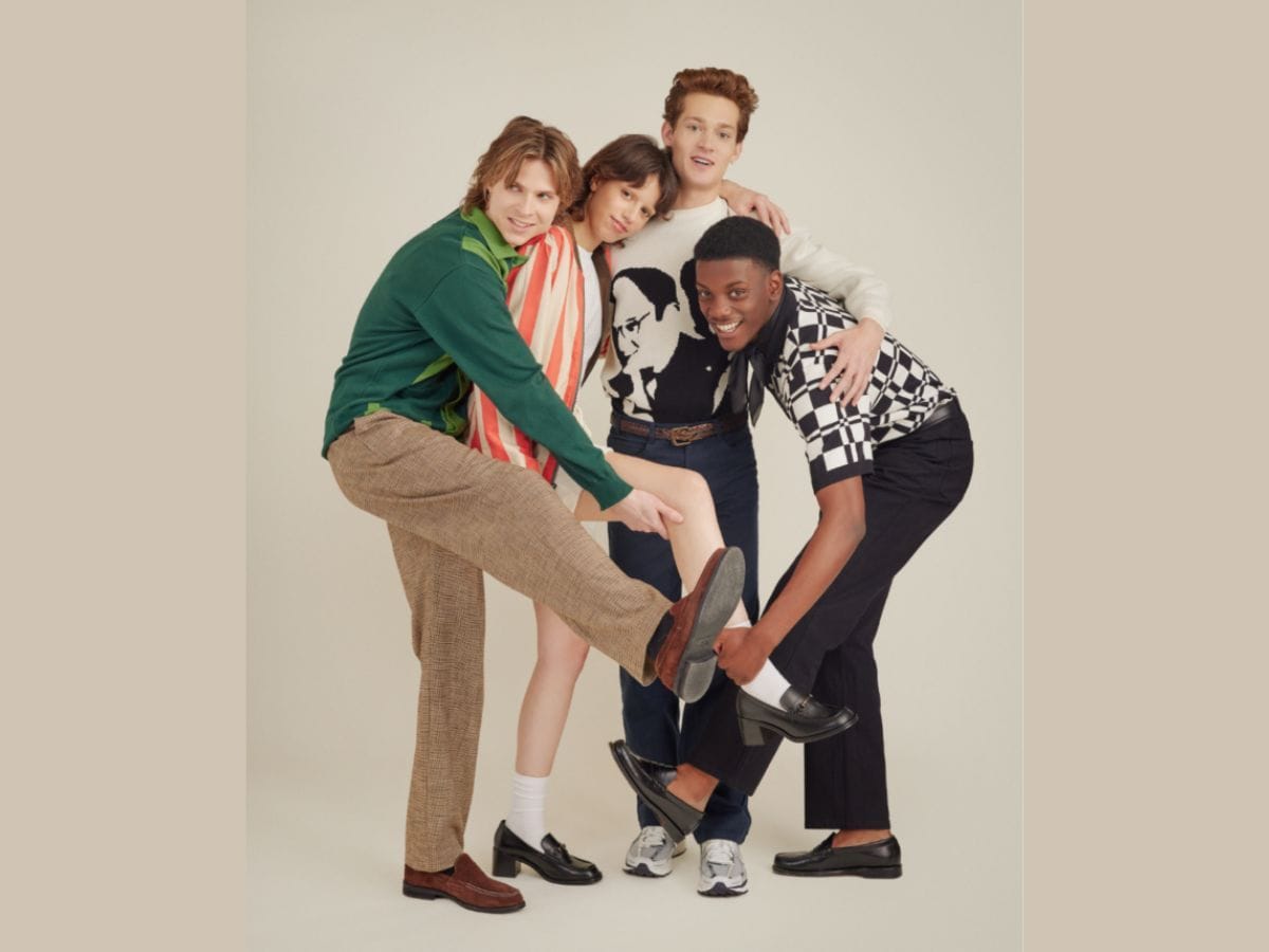 Where to buy Percival x Seinfeld collection? Release date, price, and ...