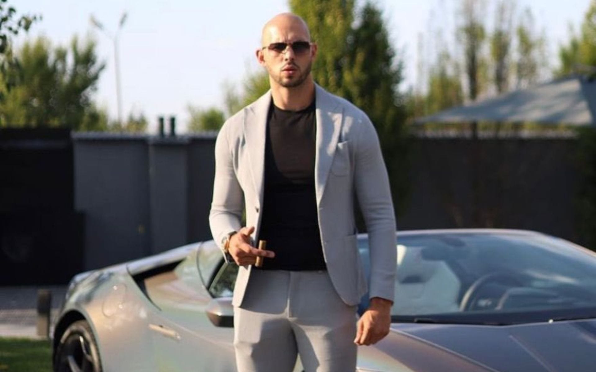 Andrew Tate vs. The Matrix: ChatGPT writes a cinematic showdown