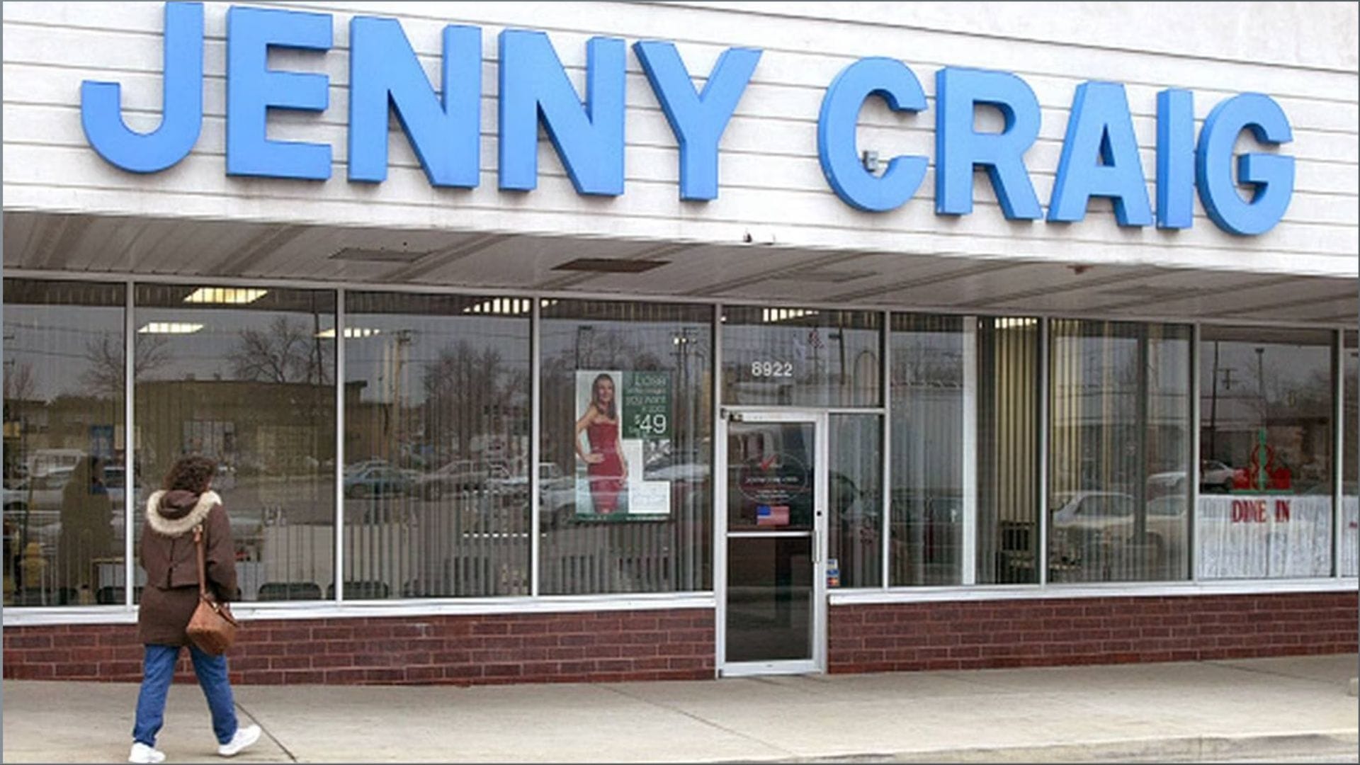 Why is Jenny Craig weight loss shutting down? Bankruptcy and layoff ...