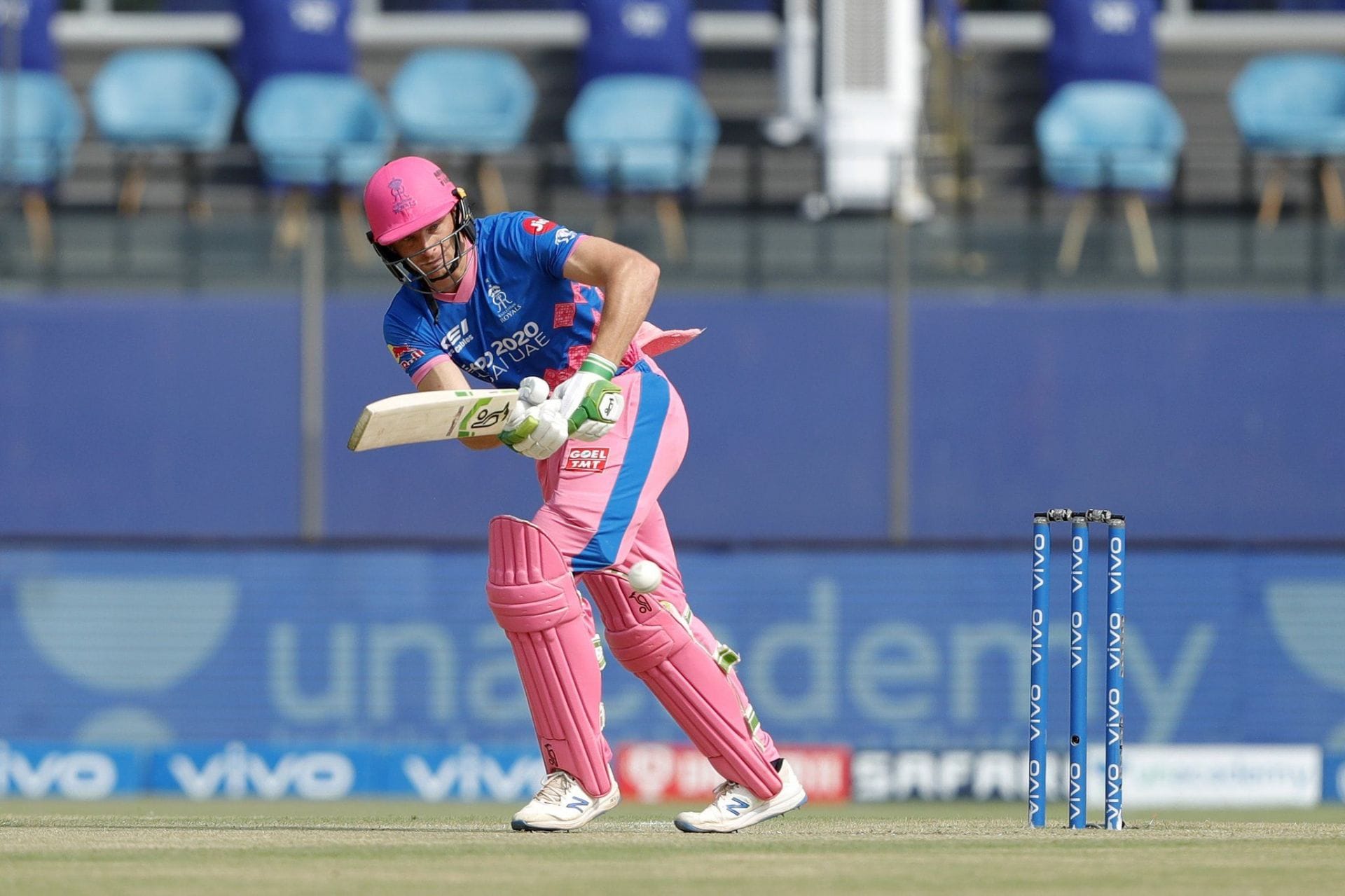 "Important for me to stay true to myself" - Jos Buttler on his ...