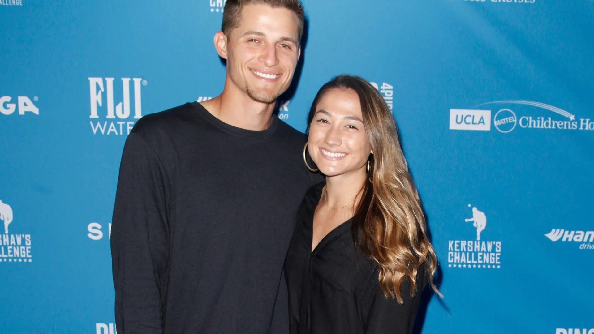 Who is Corey Seager's wife, Madisyn Van Ham? A glimpse into the ...