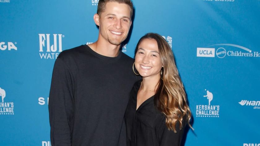 Who is Corey Seager's wife, Madisyn Van Ham? A glimpse into the ...