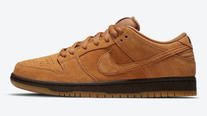 Flax: Nike SB Dunk Low “Flax” shoes: Where to get, price, and more ...