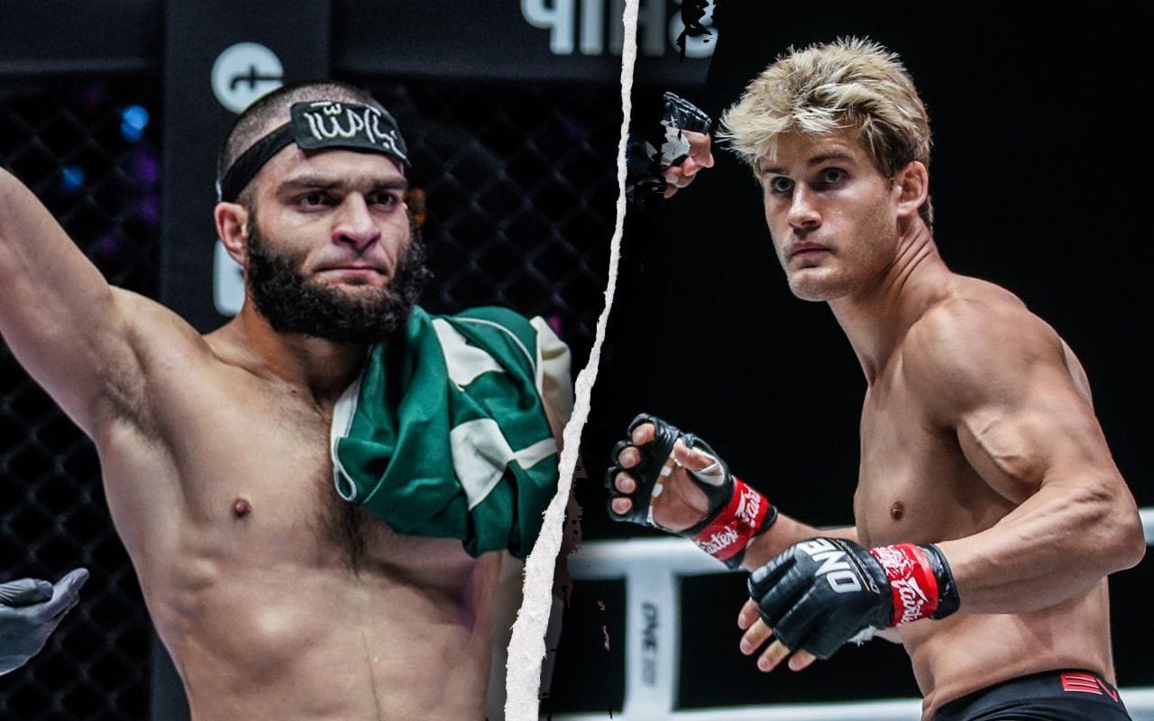 Sage Northcutt: Ahmed Mujtaba says he’s corrected mistakes in his game ...