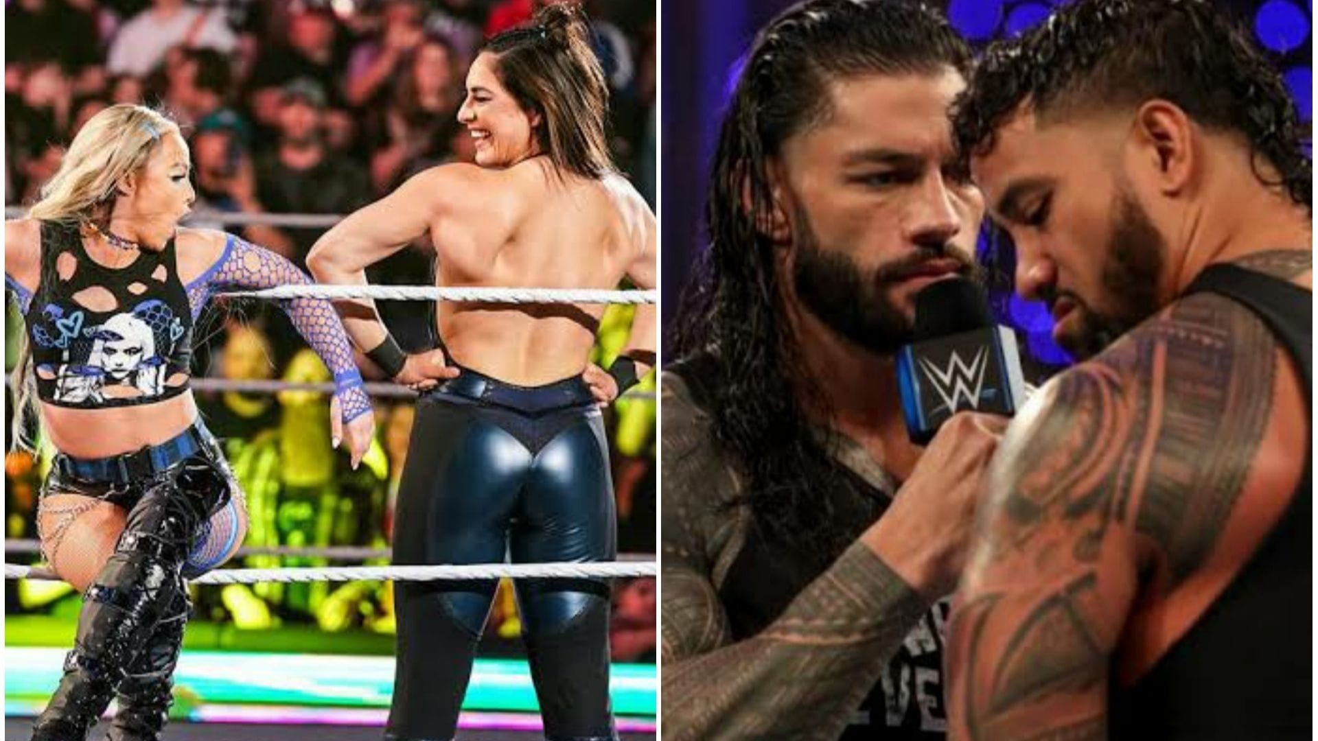 5 things that could happen on WWE SmackDown following Backlash 2023 ...