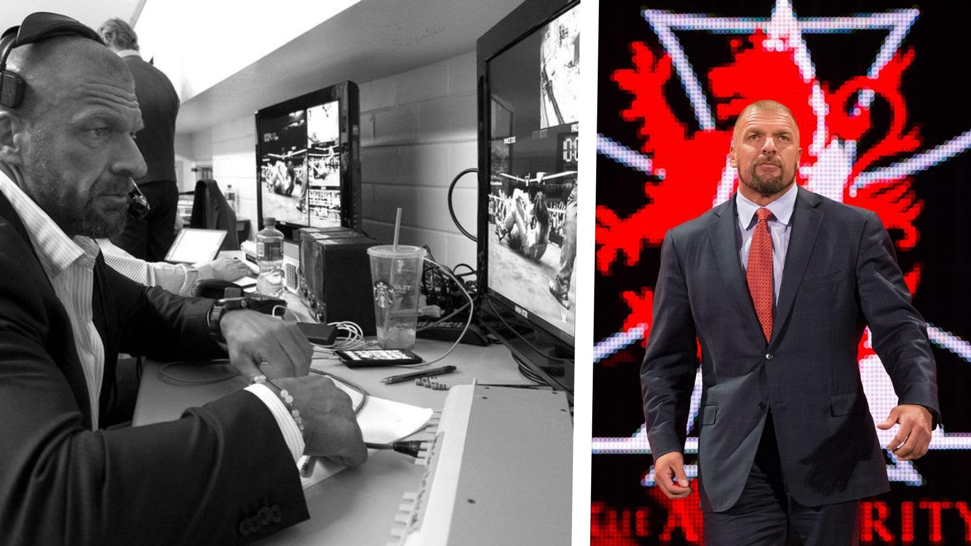 Why was Triple H angry at former WWE valet? Know the misunderstanding