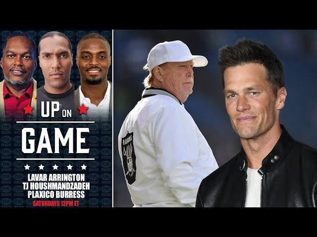 NFL analyst explains why Tom Brady's Raiders move could ruin $375 million FOX deal