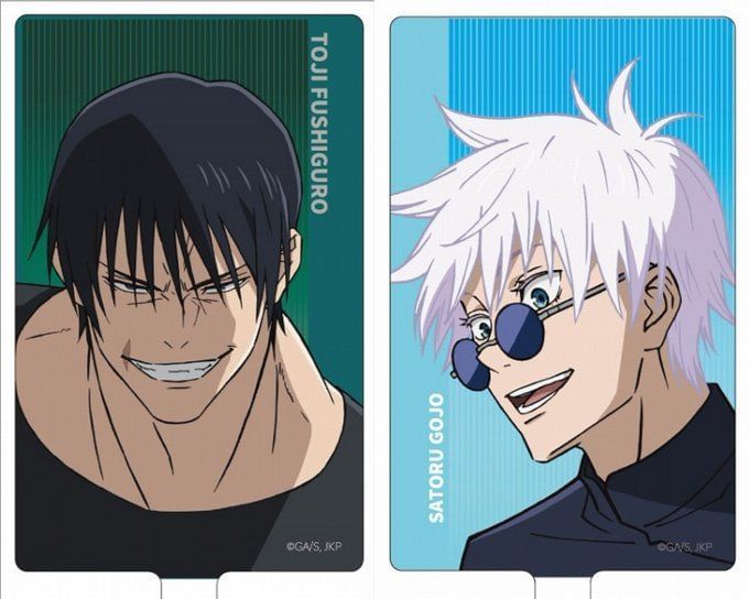 New Jujutsu Kaisen season 2 art shows one of Gojo's famous scenes