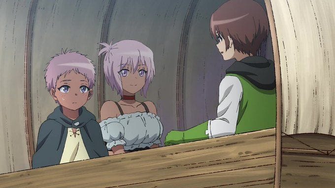 My One-Hit Kill Sister episode 8 release date, what to expect, where to ...