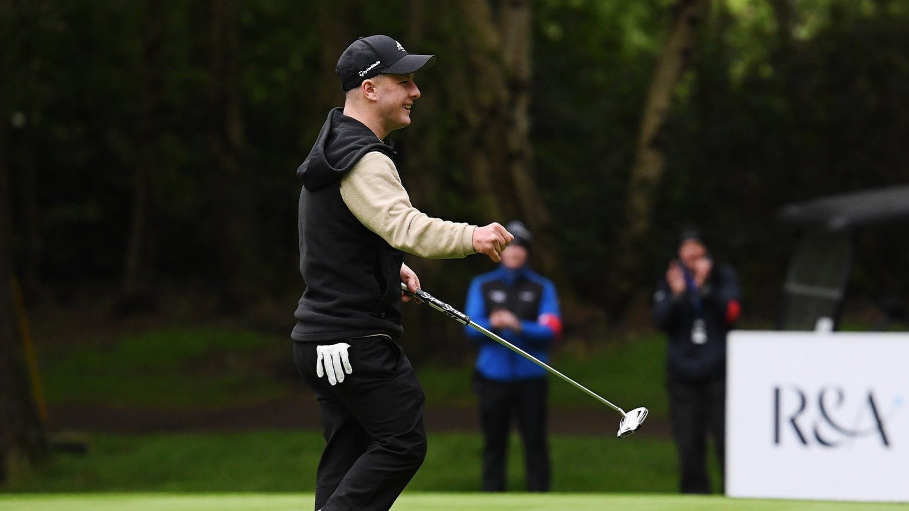 Who is Brendan Lawlor? All you need to know about the inaugural DP ...