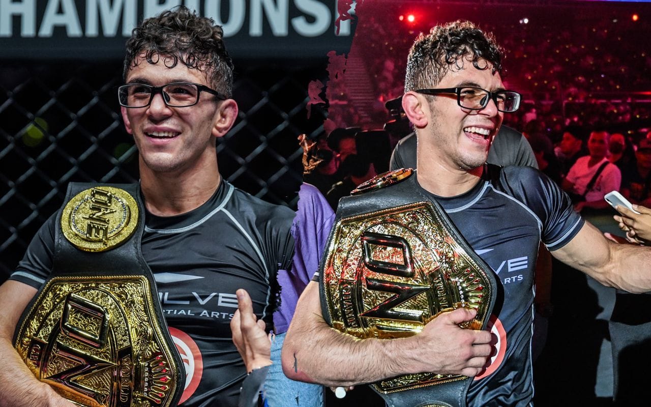 Mikey Musumeci news: Mikey Musumeci heralded as inspiration for anyone ...